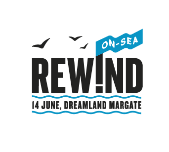 Rewind Festival Logo