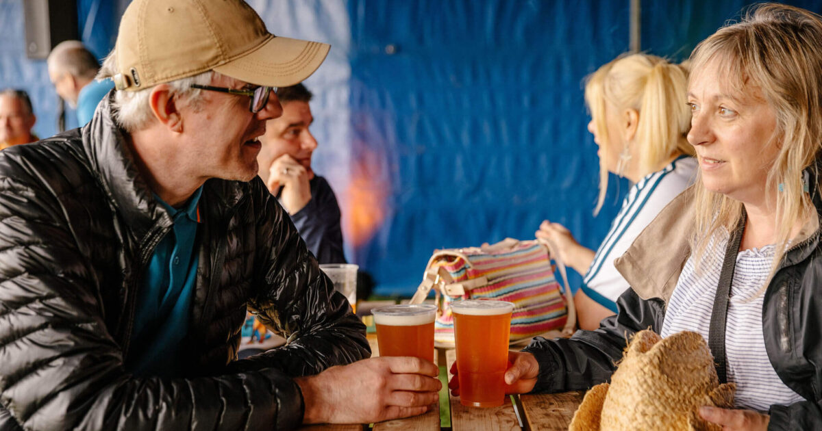 Food & Drink | Rewind Margate